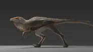 Mutadon | Jurassic Park Wiki | Fandom
