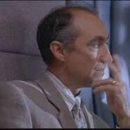 Donald Gennaro | Jurassic Park Wiki | Fandom