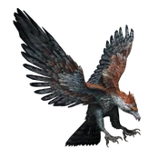 Haast's Eagle | Jurassic Park Wiki | Fandom