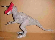 Ultimasaurus | Jurassic Park Wiki | Fandom