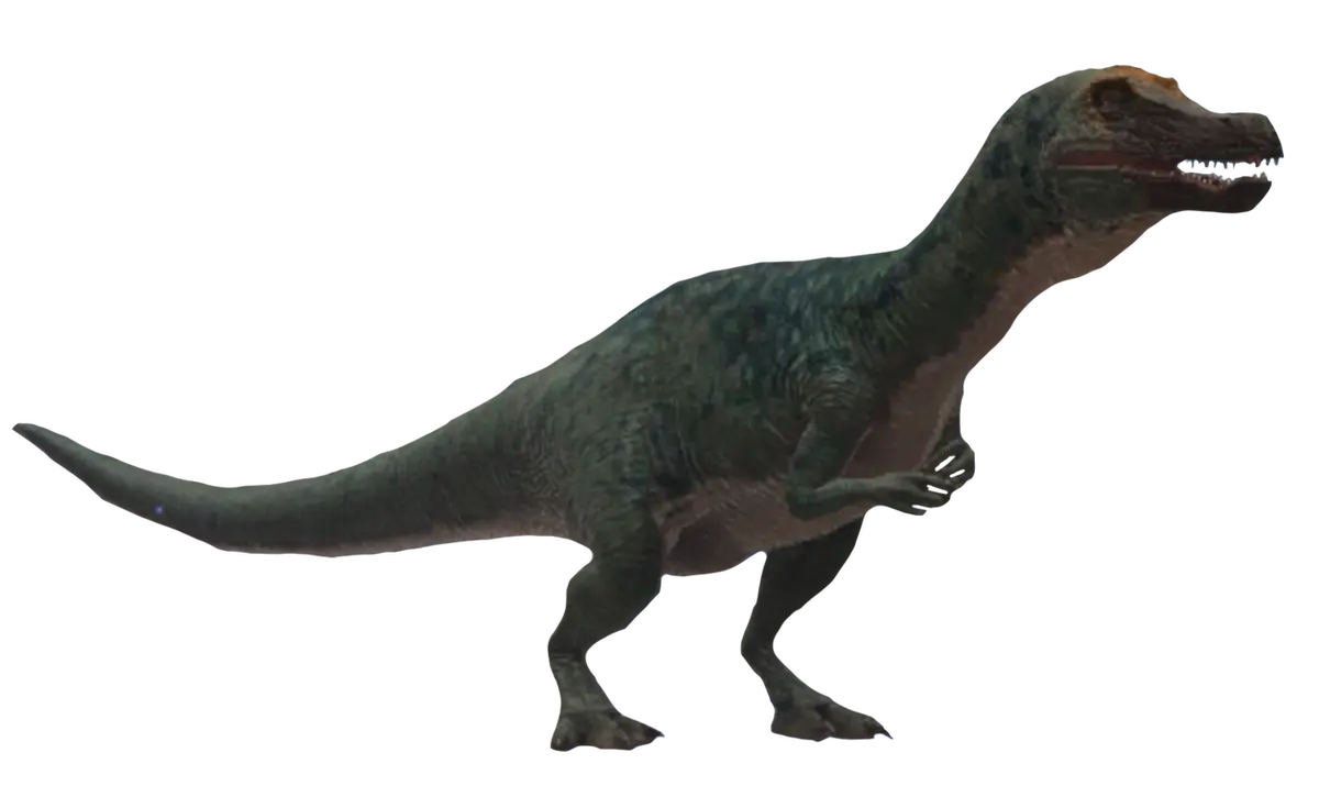 Vectispinus | Jurassic Park Wiki | Fandom