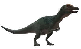 Vectispinus | Jurassic Park Wiki | Fandom