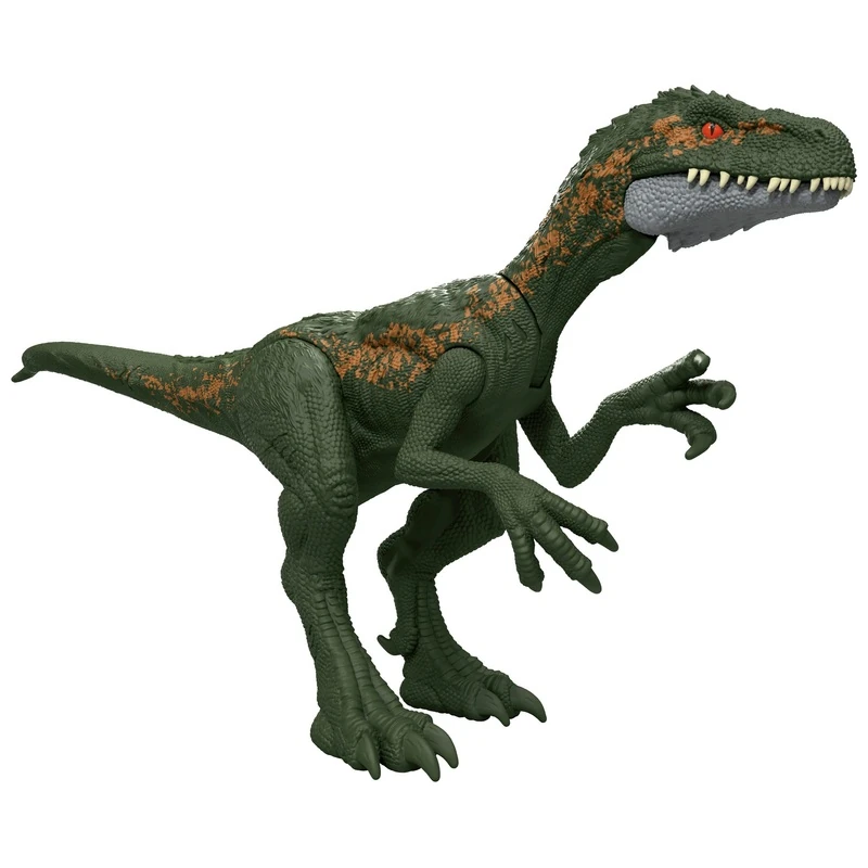 Vespersaurus | Jurassic Park Wiki | Fandom