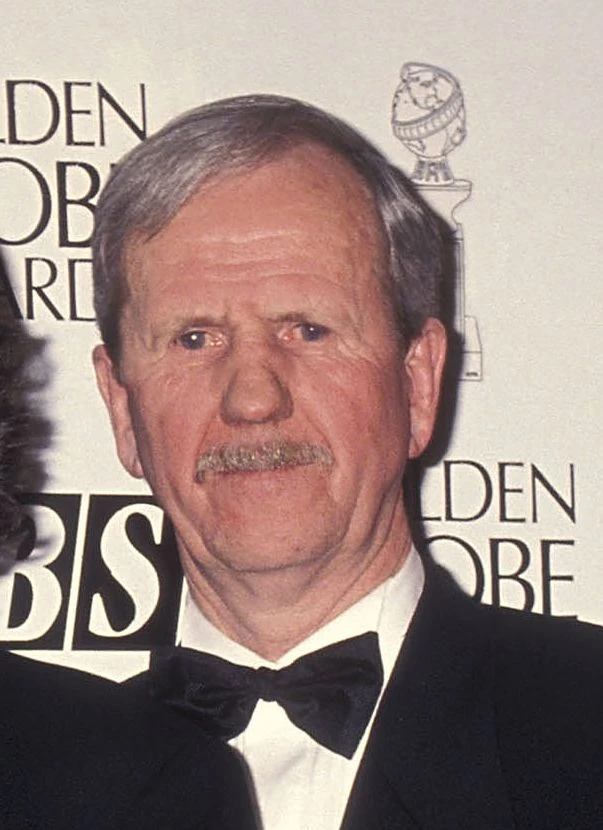 Gerald R. Molen | Jurassic Park Wiki | Fandom