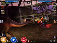 Tropeogopterus | Jurassic Park Wiki | Fandom