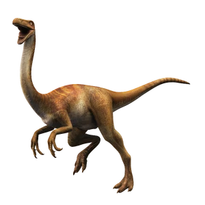 Gallimimus/JW: A | Jurassic Park Wiki | Fandom