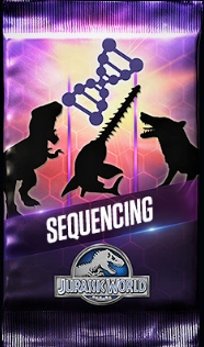 Category:Jurassic World: The Game Card Packs | Jurassic Park Wiki | Fandom
