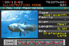 Macropoma | Jurassic Park Wiki | Fandom