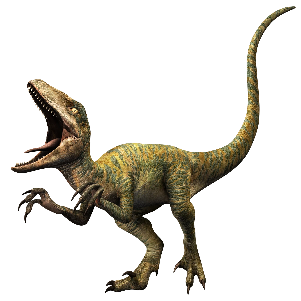 Echo/JW: A | Jurassic Park Wiki | Fandom