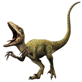 Echo/JW: A | Jurassic Park Wiki | Fandom