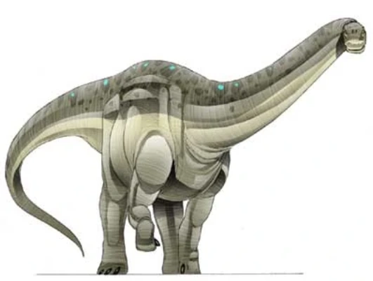 Bruhathkayosaurus | Jurassic Park Wiki | Fandom