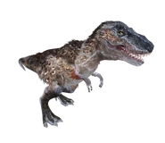 Lythronax | Jurassic Park Wiki | Fandom