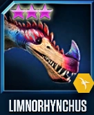 Limnorhynchus/JW: TG | Jurassic Park Wiki | Fandom