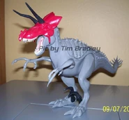 Ultimasaurus | Jurassic Park Wiki | Fandom