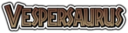 Vespersaurus | Jurassic Park Wiki | Fandom