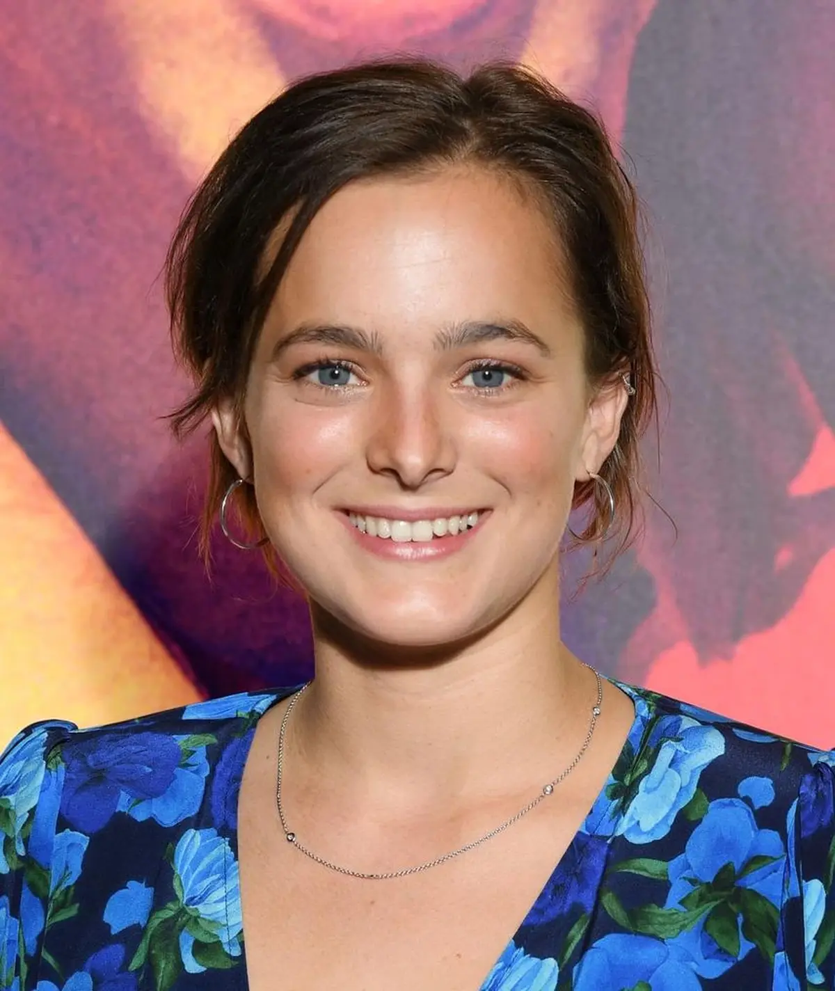 Philippine Velge | Jurassic Park Wiki | Fandom