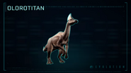 Olorotitan | Jurassic Park Wiki | Fandom