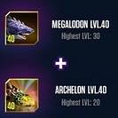 Megarchelon/JW: TG | Jurassic Park Wiki | Fandom