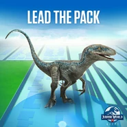 Blue/JW: A | Jurassic Park Wiki | Fandom