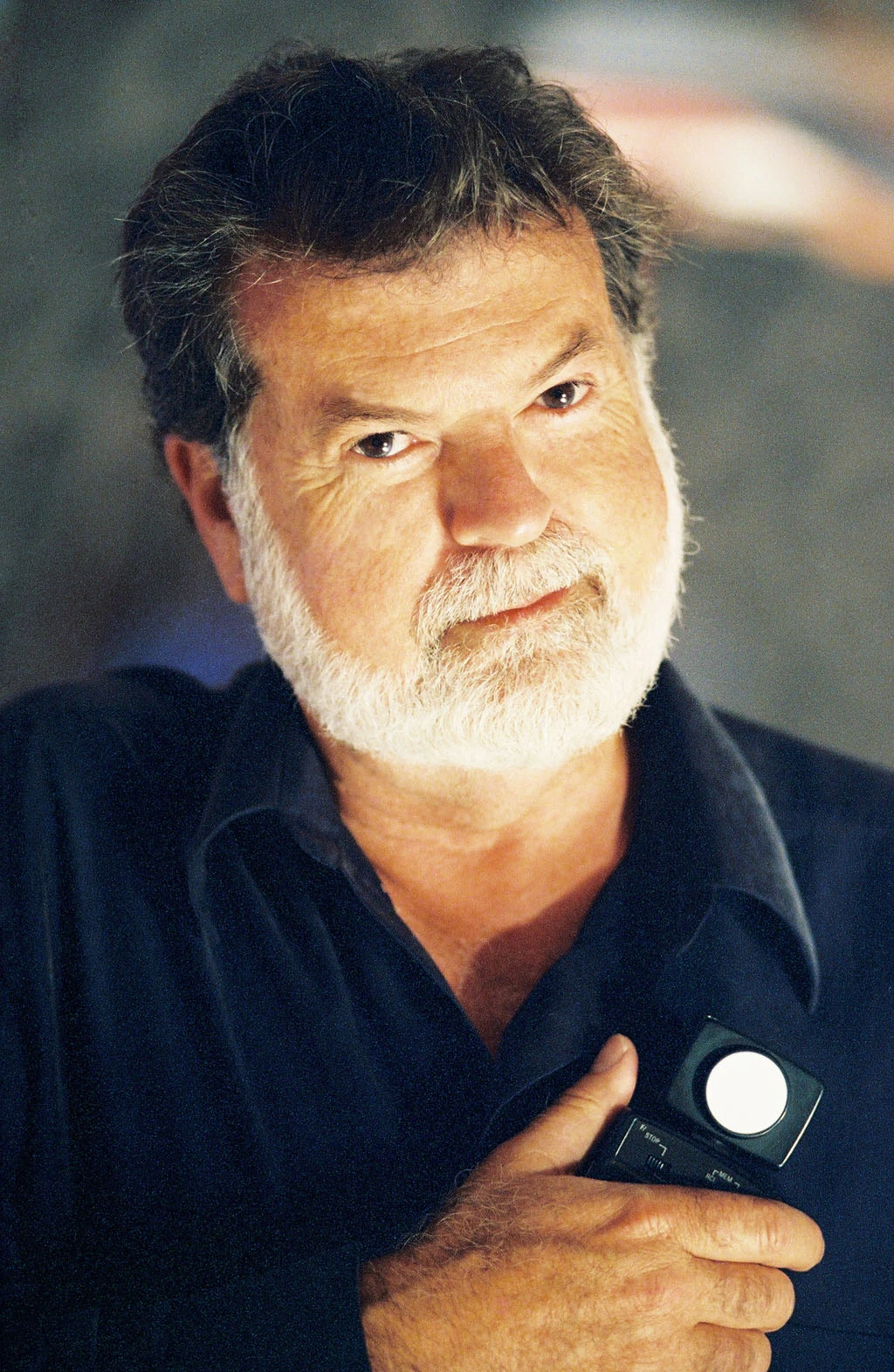 Dean Cundey | Jurassic Park Wiki | Fandom