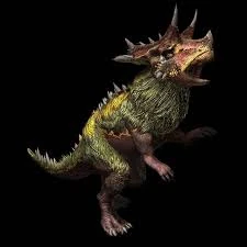 Dracoceratosaurus/JW: A | Jurassic Park Wiki | Fandom