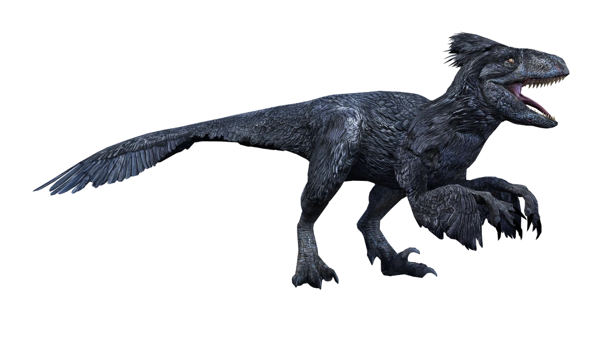 Dakotaraptor | Jurassic Park Wiki | Fandom
