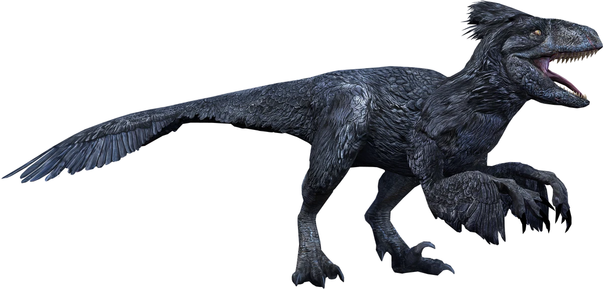 Dakotaraptor | Jurassic Park Wiki | Fandom