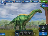 Labyrinthosaurus | Jurassic Park Wiki | Fandom