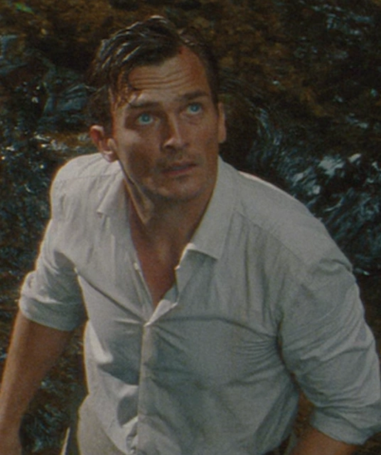 Martin Krebs | Wikia Jurassic Park | Fandom