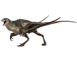 Mutadon | Jurassic Park Wiki | Fandom