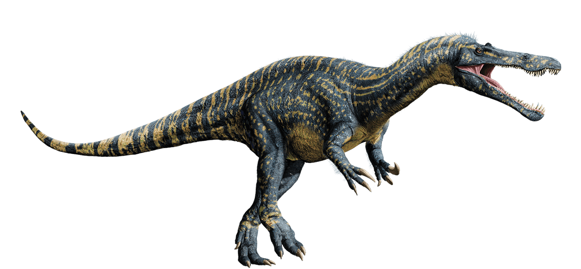 Suchomimus | Jurassic Park Wiki | Fandom
