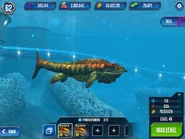 Prognathodon | Jurassic Park Wiki | Fandom