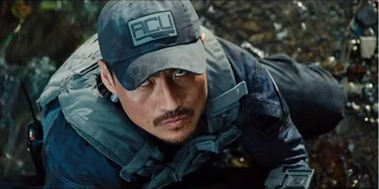 Katashi Hamada | Jurassic Park Wiki | Fandom