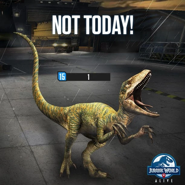 Echo/JW:A | Wikia Jurassic Park | Fandom