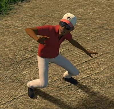 Worker | Jurassic Park Wiki | Fandom