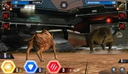 Entelodon | Jurassic Park Wiki | Fandom