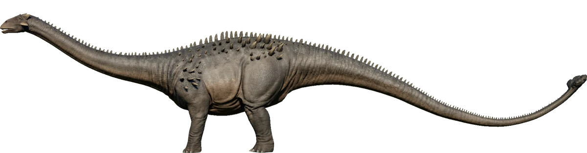 Ankylodocus | Jurassic Park Wiki | Fandom
