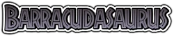 Barracudasaurus | Jurassic Park Wiki | Fandom