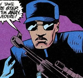 Charlie (Biosyn Pilot) | Jurassic Park Wiki | Fandom