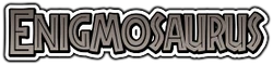 Enigmosaurus | Jurassic Park Wiki | Fandom