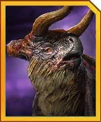 Megalotops | Jurassic Park+BreezeWiki