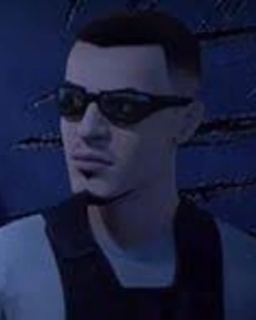 Reed | Wikia Jurassic Park | Fandom