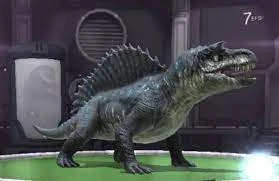 Albertocevia | Jurassic Park Wiki | Fandom