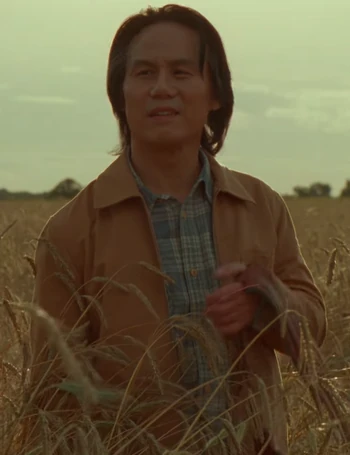 Henry Wu | Jurassic Park Wiki | Fandom