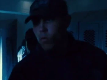 Cooper (ACU Trooper) | Jurassic Park Wiki | Fandom