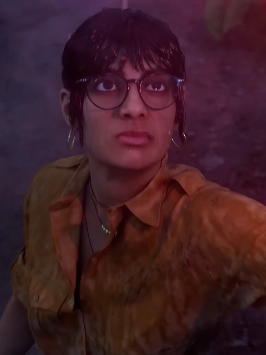 Maya Joshi | Wikia Jurassic Park | Fandom