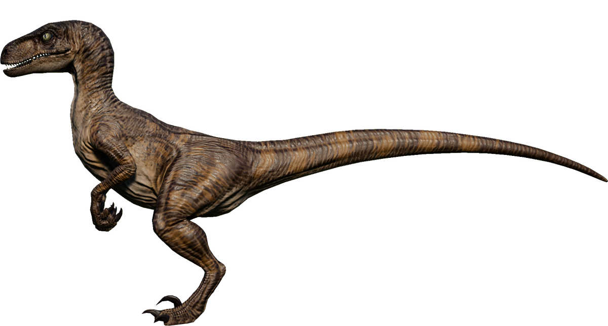 The Big One | Jurassic Park Wiki | Fandom