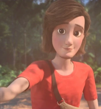 Ben Pincus | Jurassic Park Wiki | Fandom