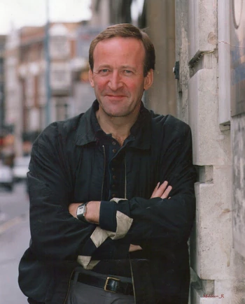 Bob Peck | Wikia Jurassic Park | Fandom