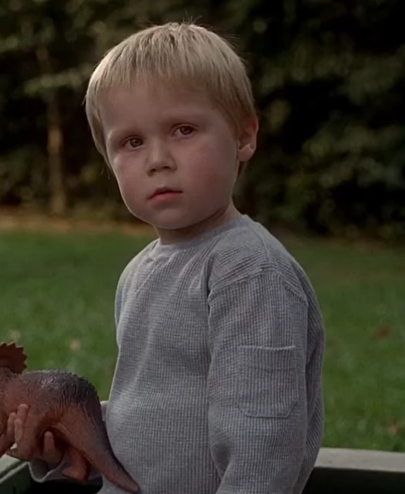 Charlie Degler | Wikia Jurassic Park | Fandom